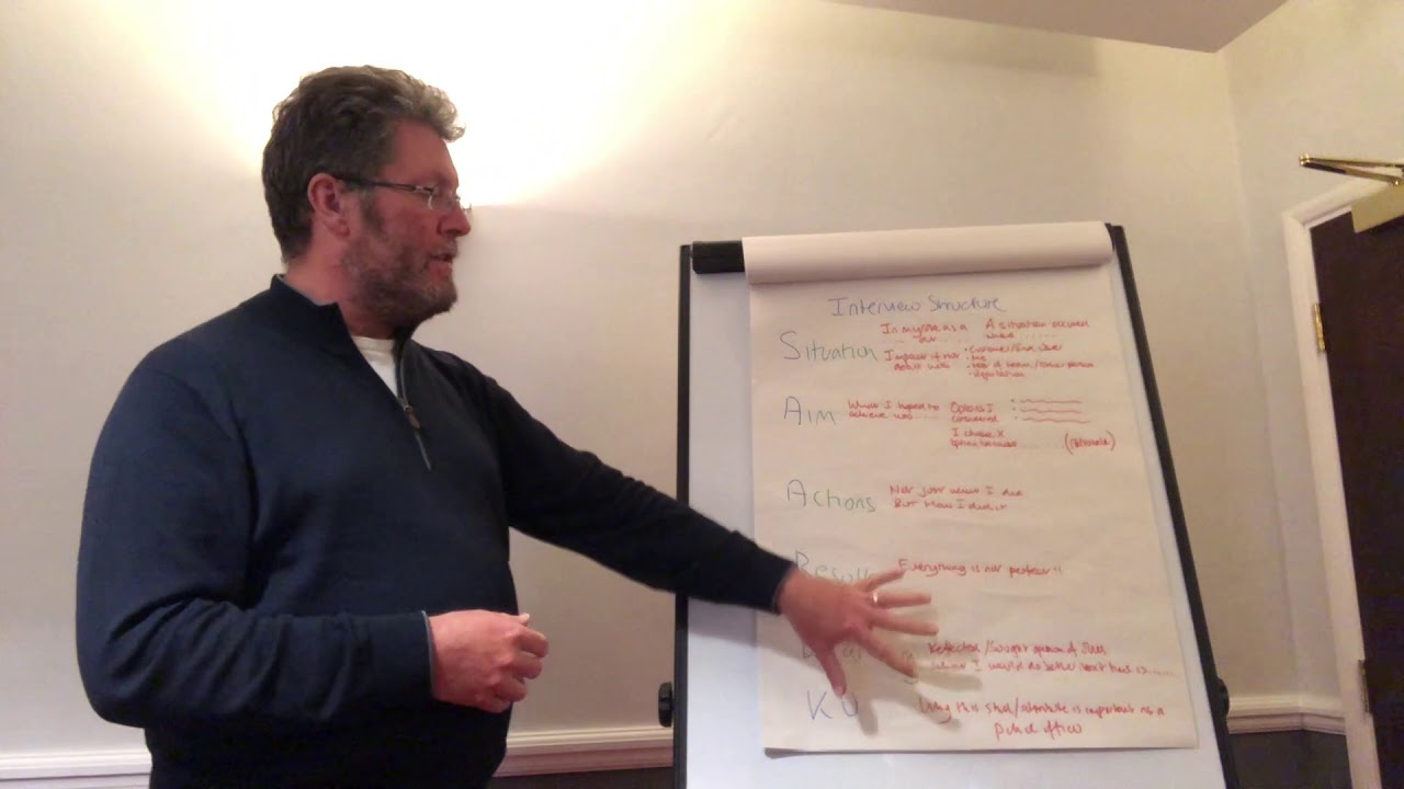 Police Recruitment - SAARL - A structured approach to answering ...