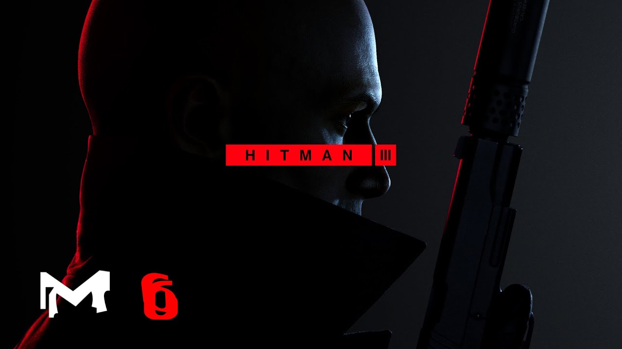 HITMAN 3 (PC) Gameplay Walkthrough Mission part 6 - IMOGEN ROYCE (FULL ...