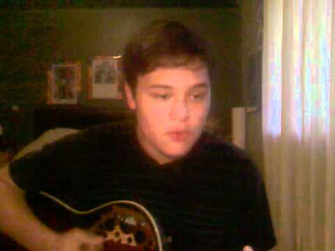 Jake Tulley - Better Together (Jack Johnson Cover) - YouTube
