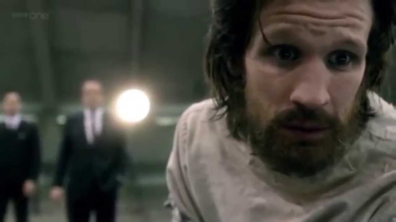 Geronimo - 11th Doctor Tribute - YouTube