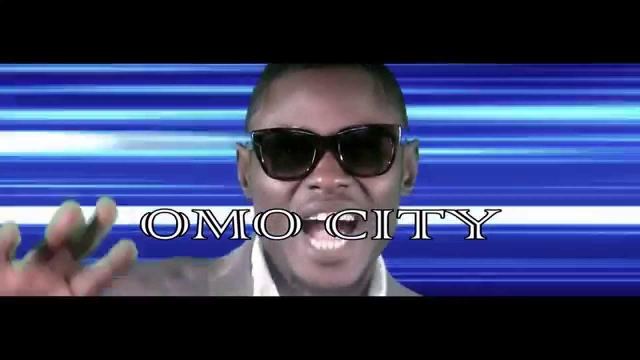 OMO CITY OFFICIAL VIDEO SPENDING MY MONEY - YouTube
