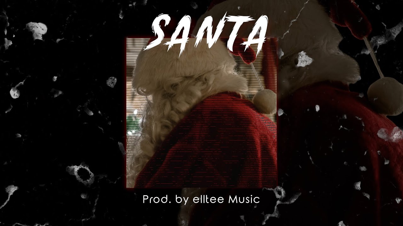 Christmas Drill Type Beat - "Santa" - Christmas Drill Instrumental 2020 ...