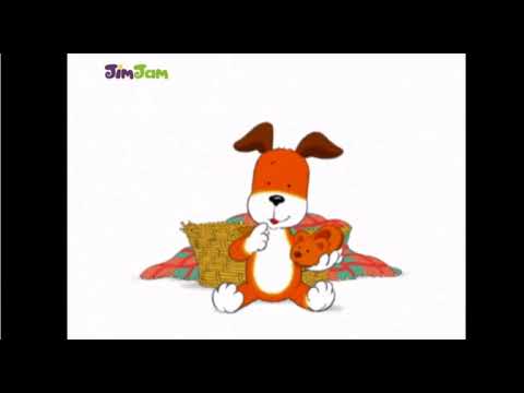 Kipper - Theme Song (European Portuguese)