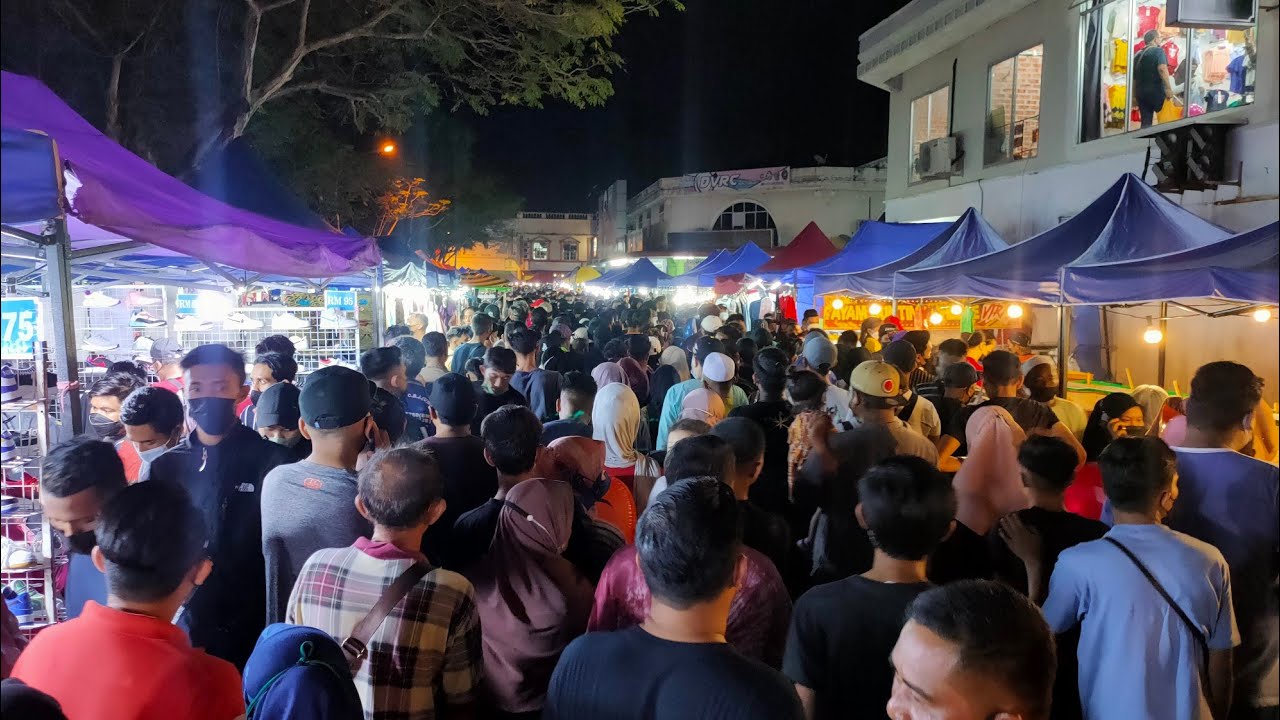 29/04/2022 Round Uptown Perda at Bukit Mertajam Penang - YouTube