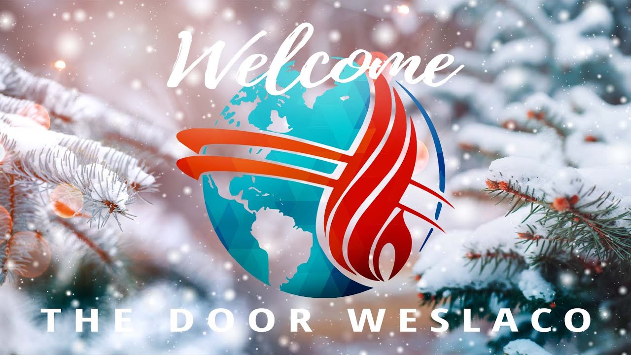 12-26-2021 | Sunday Morning | Service | PS. Cory Garza | "Naughty Or ...