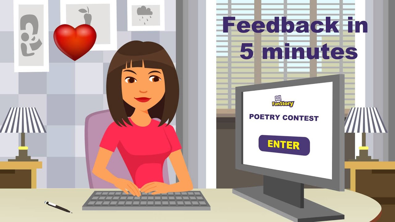 FanStory.com - How It Works - YouTube