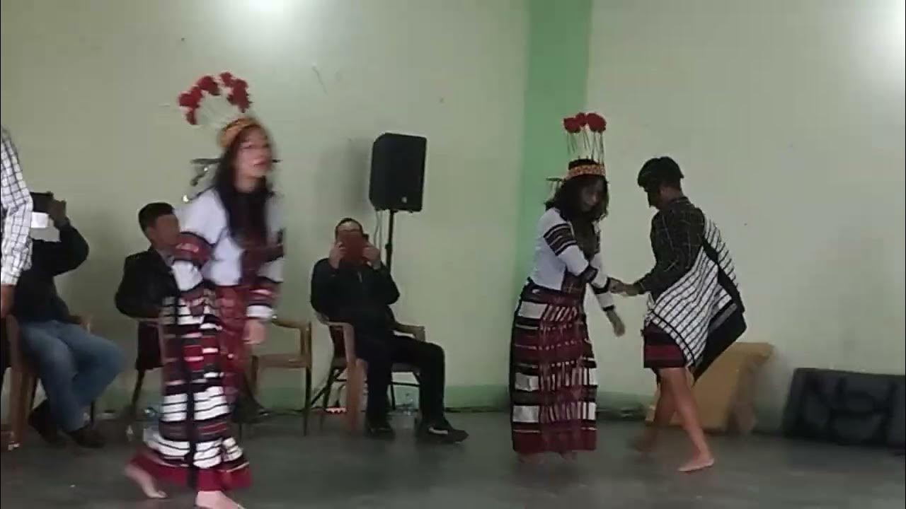 YMA DAY VAWI 89NA MADANRITING BRANCH CHHEIH LAM(KCS)#Mizo cultural dance#mizo best cultural ...