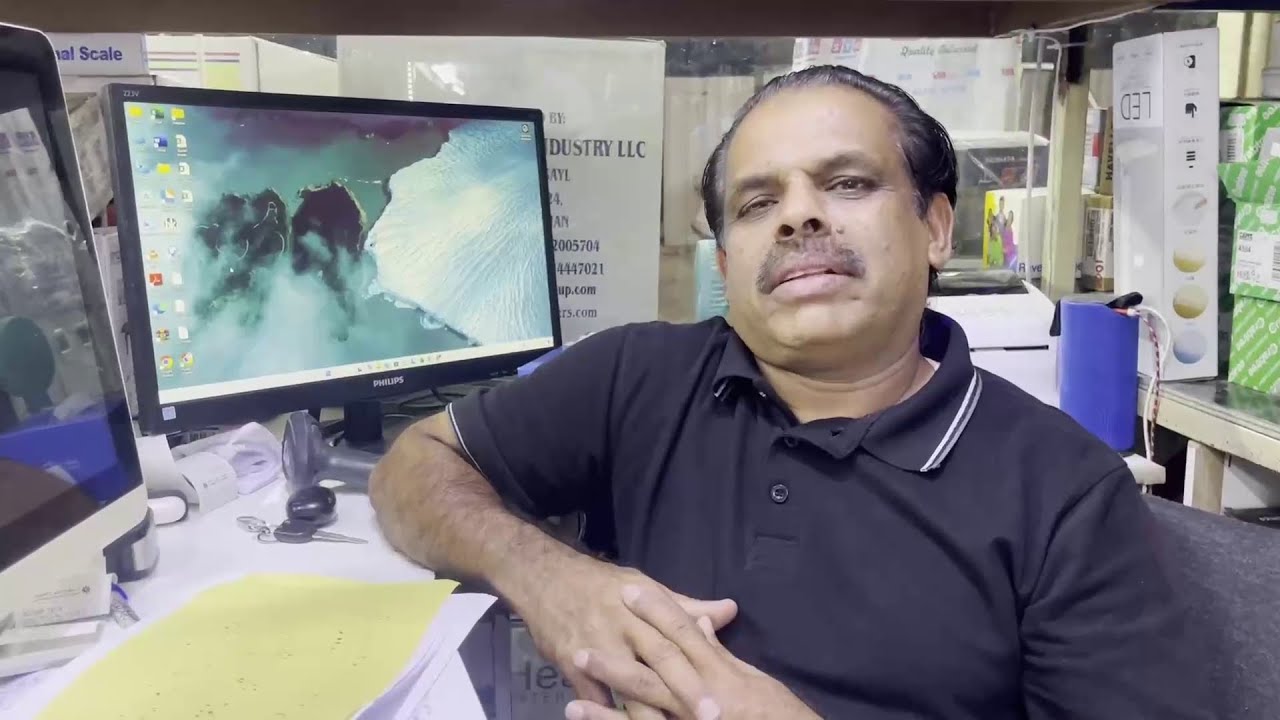 BDM Capstone Project Testimonial from Business Owner - YouTube