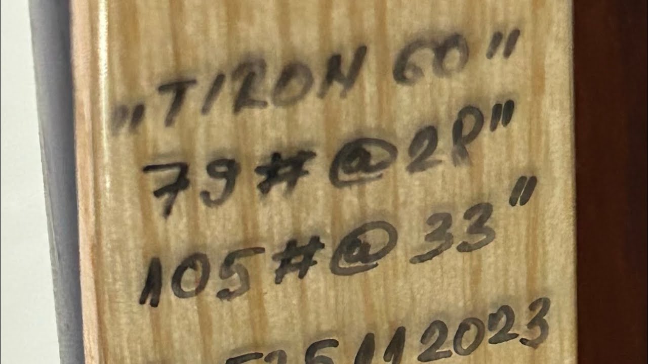 105lbs practice (shit shooting) - YouTube