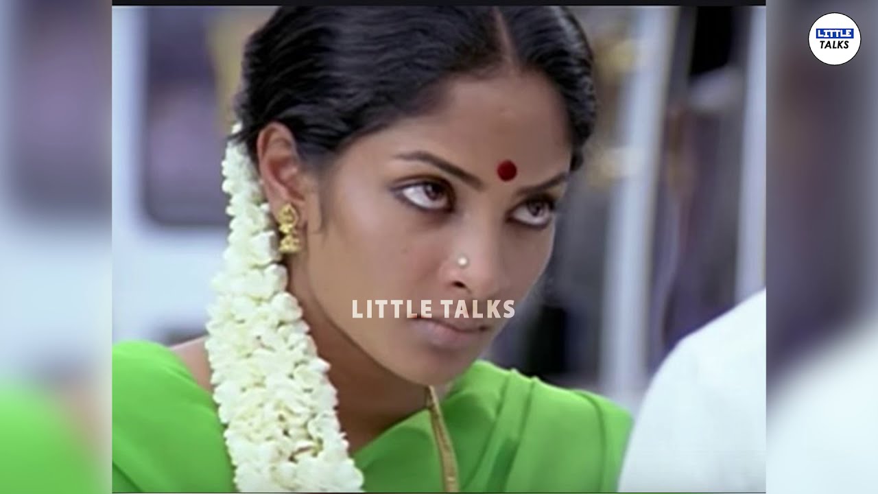 Sriya Reddy In Thimiru