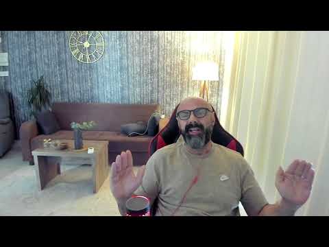 Ruhi Çenet'in Sır Dediği Hasidik Yahudileri (Londra'da Beraber Büyüdüm)