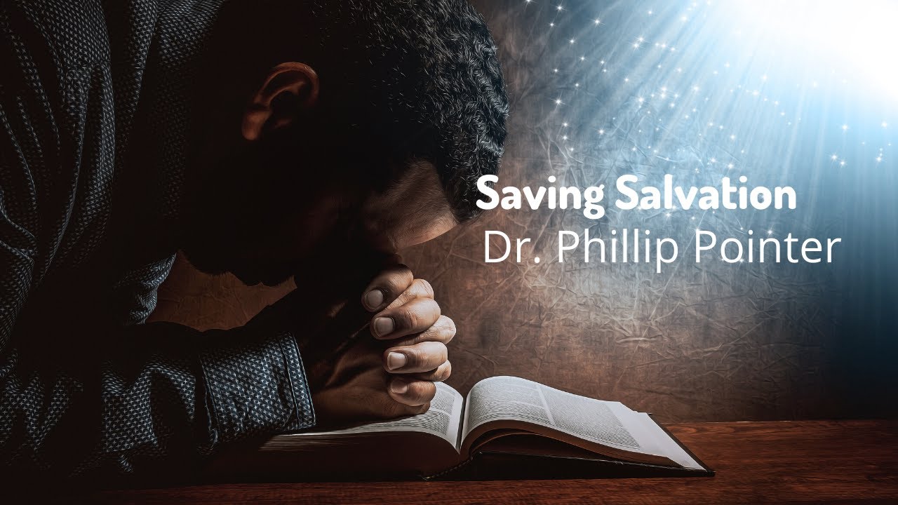 Dr. Phillip Pointer Preaching @ Shiloh Church Jacksonville-February 2014 - YouTube