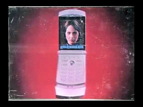 View of the 3D hologram (holographic print) \