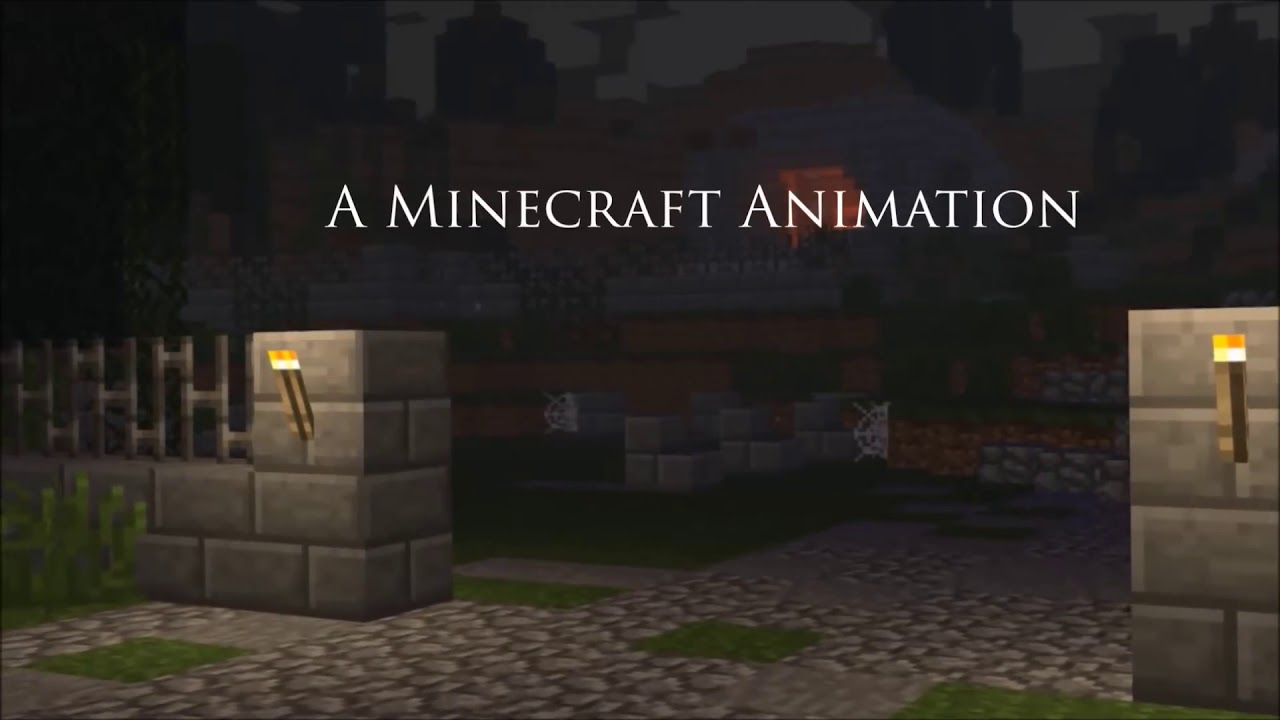 Best minecraft animation entity 303 vs herobrine - YouTube