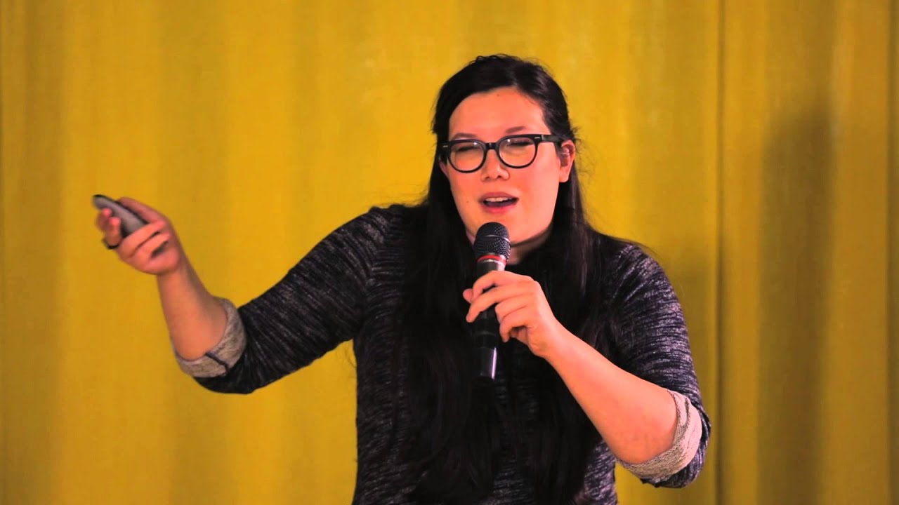 Geek Girl Meetup conference 2015: Rachel Mercer. Designing Hackaball to ...