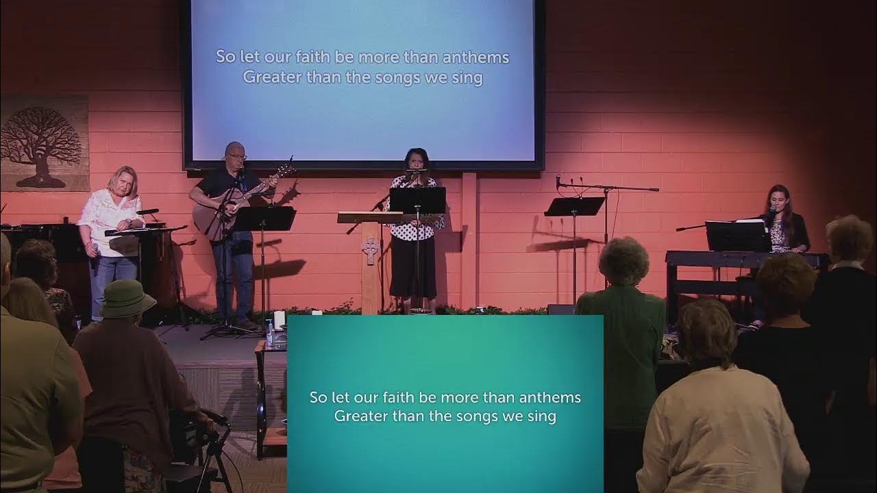 Lent series: 1 Cor 15:12-28 #2 What if Jesus Christ hadn't been Raised ...