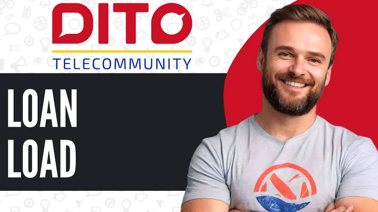 How To Loan Load in Dito SIM - Full Guide 2025 - YouTube