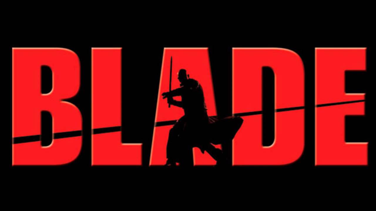 Blade 1 Club scene track (Speed-Up to 155Bpm) - YouTube