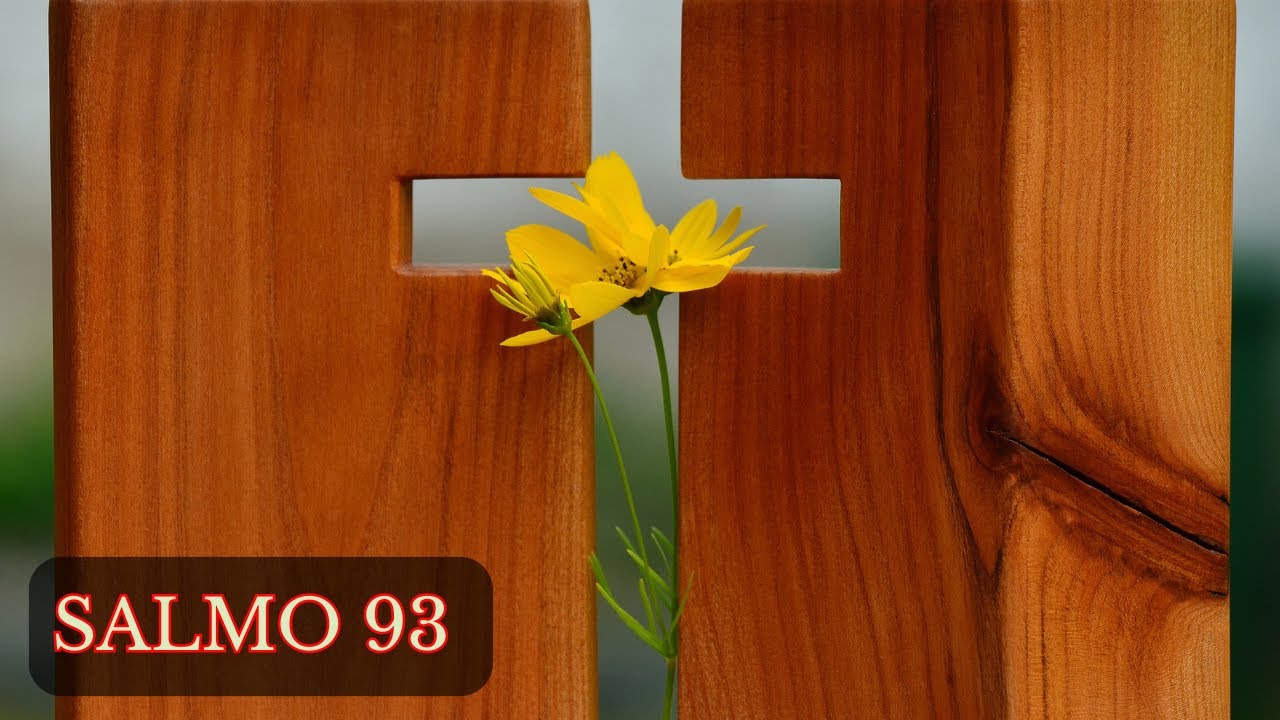 Salmo 93: Uma Oração Poderosa que Enche sua Alma de Paz e Esperança! 🙏 ...