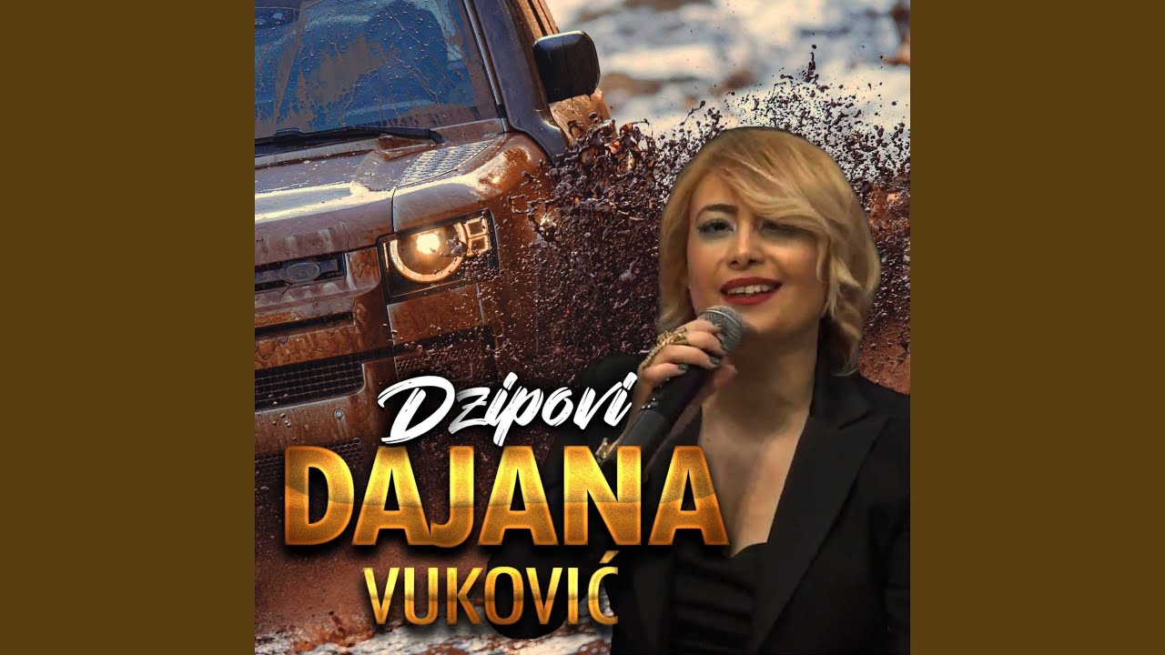 Dzipovi - YouTube