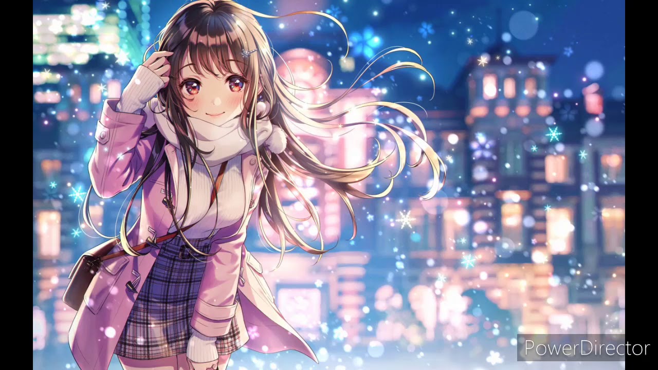 Nightcore party girl - YouTube