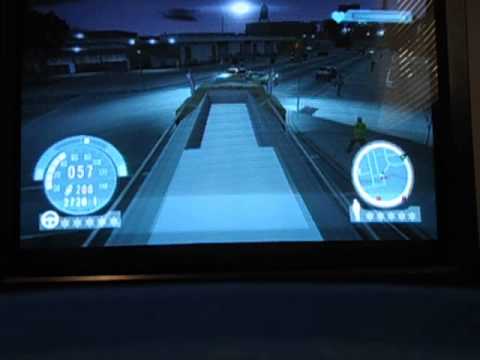 codigo de driver parallel lines wii - YouTube