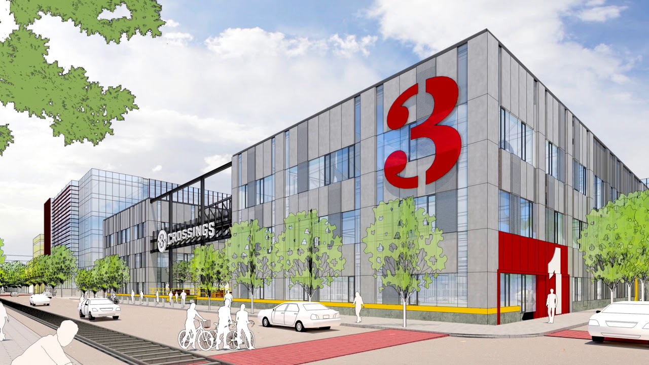 Dave Heaton Talks to Builders Guild on The Stacks - YouTube