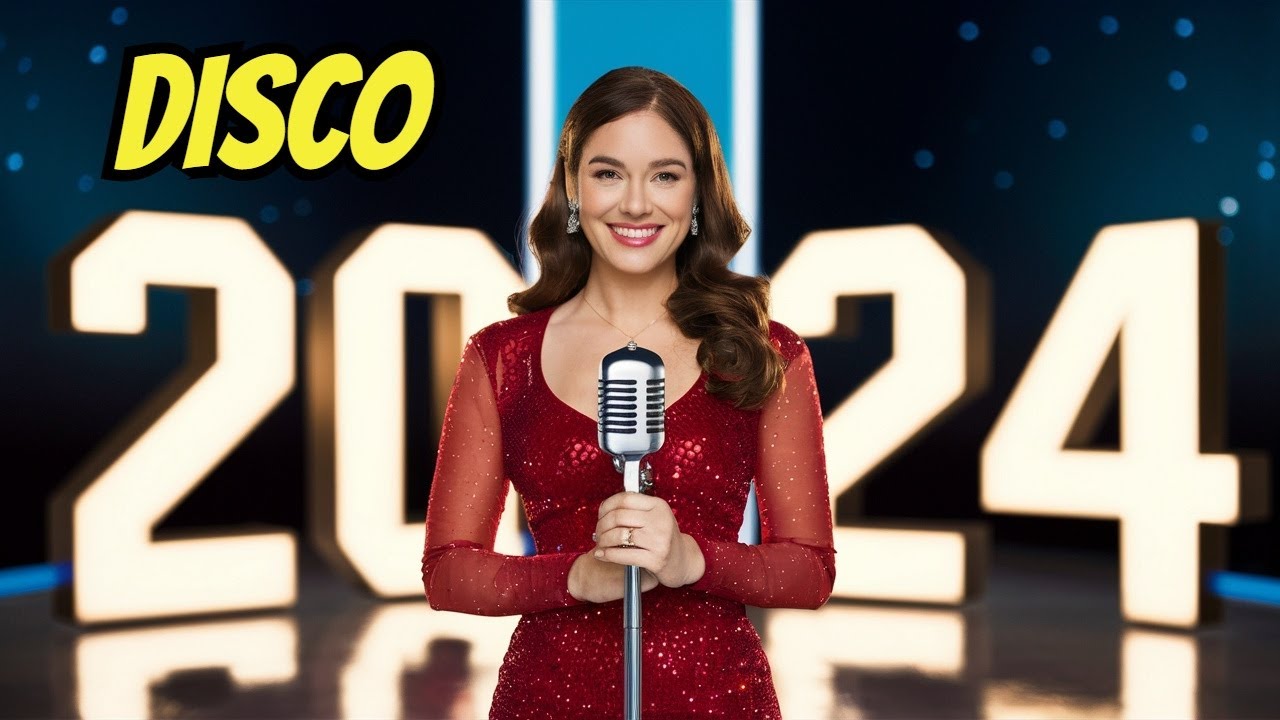 2024s HOTTEST DISCO Tracks You Need to Hear - YouTube