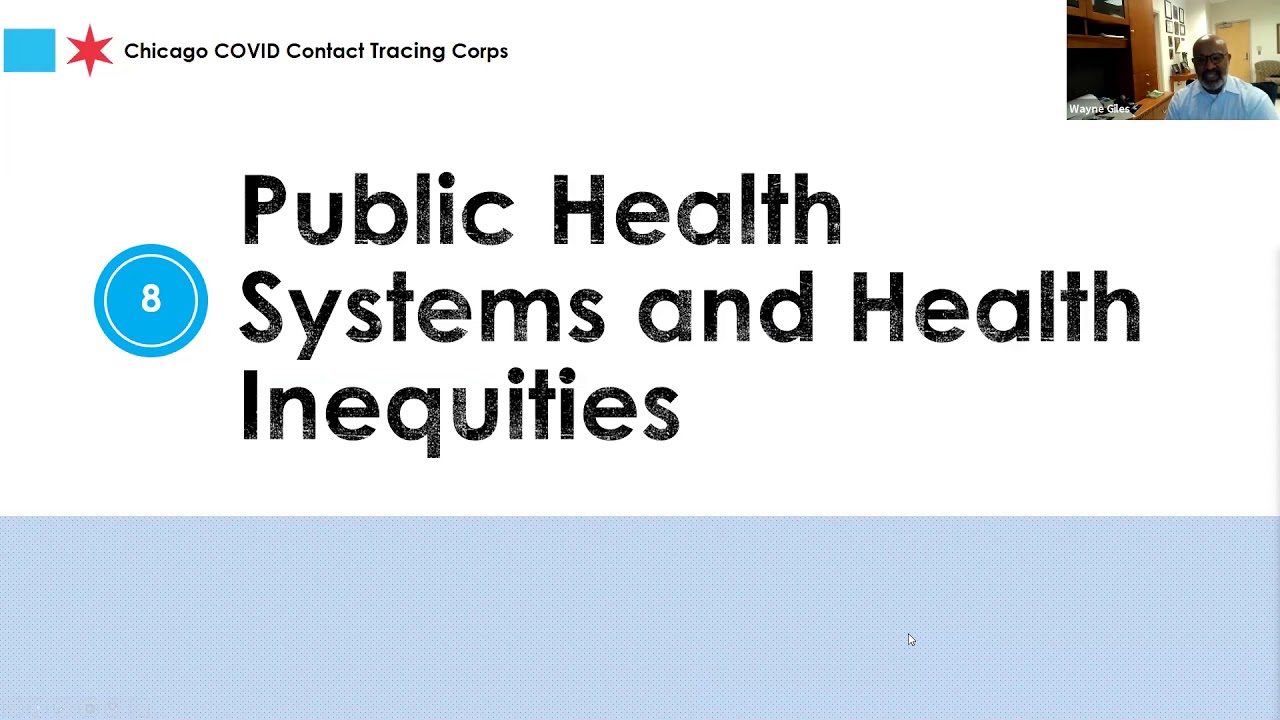 Who is Dr. Linda Rae Murray? - YouTube