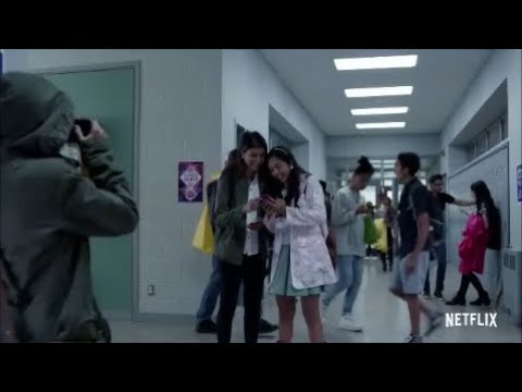 ASFR - Magic Camera Freezes/Unfreezes All Activity at School - YouTube