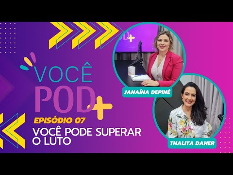 Thalita Daher - Você POD + #7