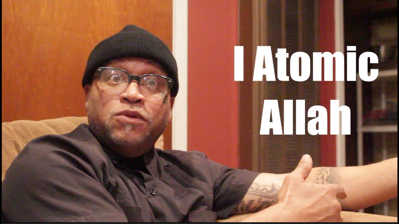 I Atomic Builds On The Clash Of 5 Percent And The Muslims Part 5 i-atomic-builds-on-the-clash-of-5-percent-and-the-muslims-part-5