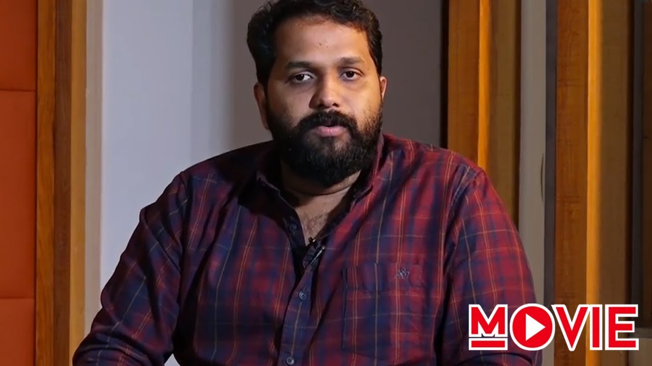 Arun Gopi about Pranav Mohanlal and Irupathiyonnam Nootandu movie - YouTube