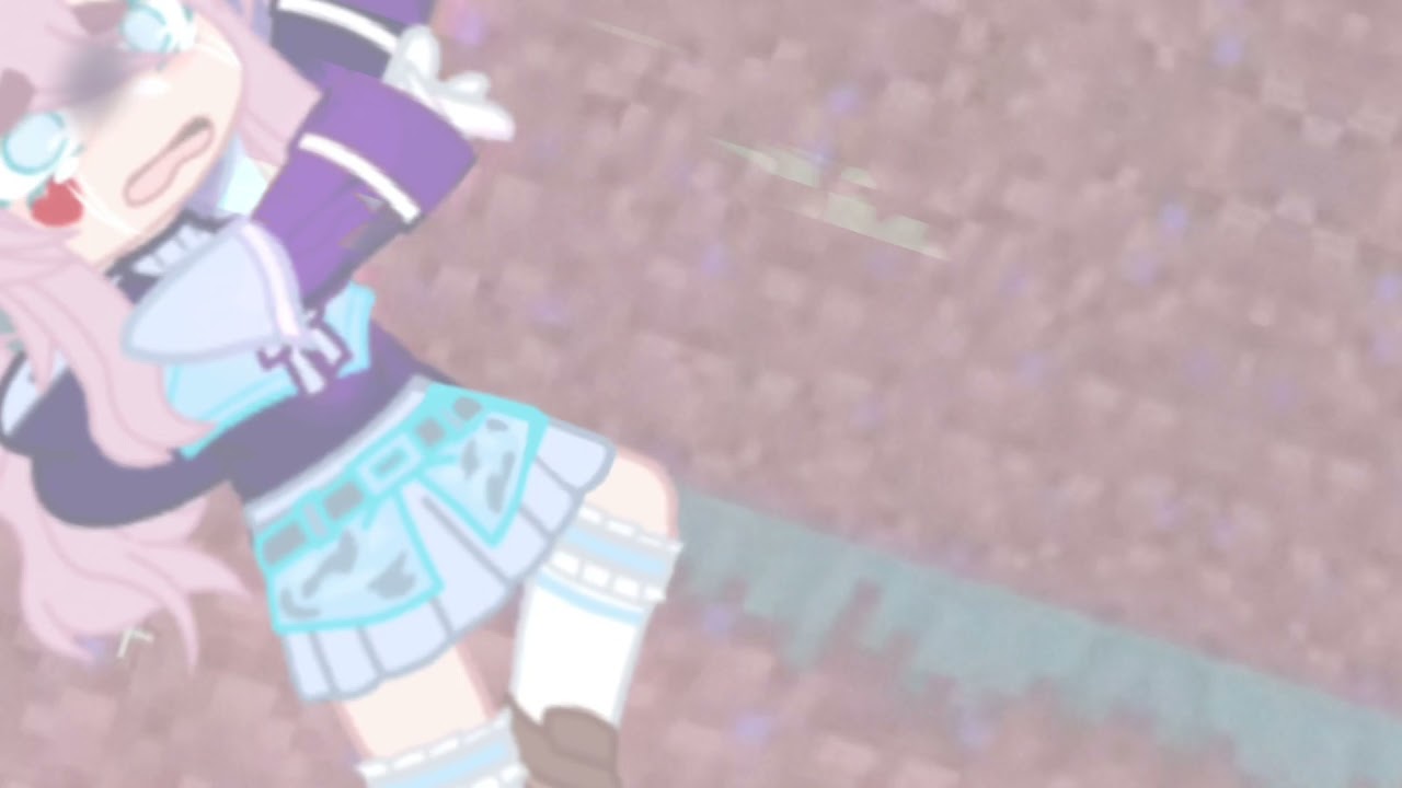 “What are you doing?!?” [ Ldshadowlady Last Life ] [ Gacha club ...