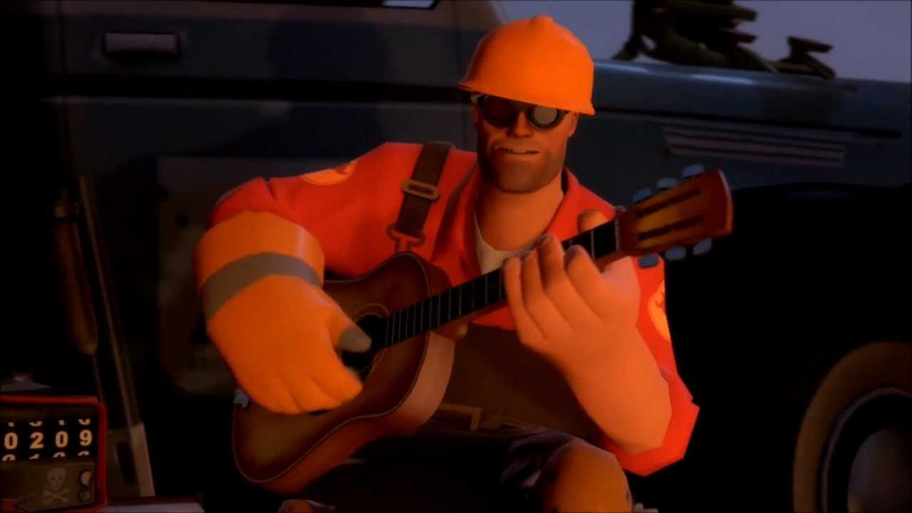 Meet The Engineer (German) | HD - YouTube