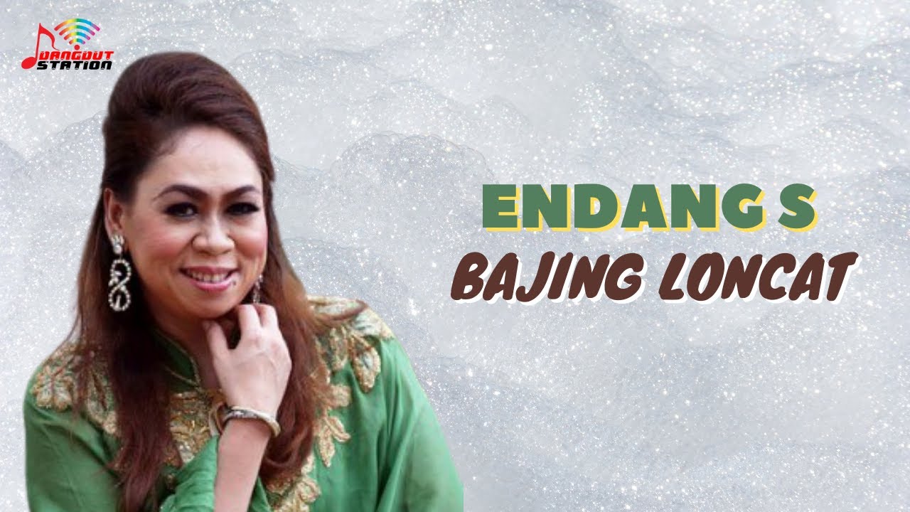 Endang S - Bajing Loncat (Official Music Video) - YouTube