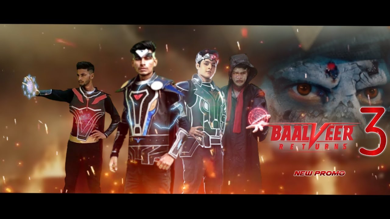 Captain B Season 3 Episode 1 / New Promo || Sab Tv - YouTube