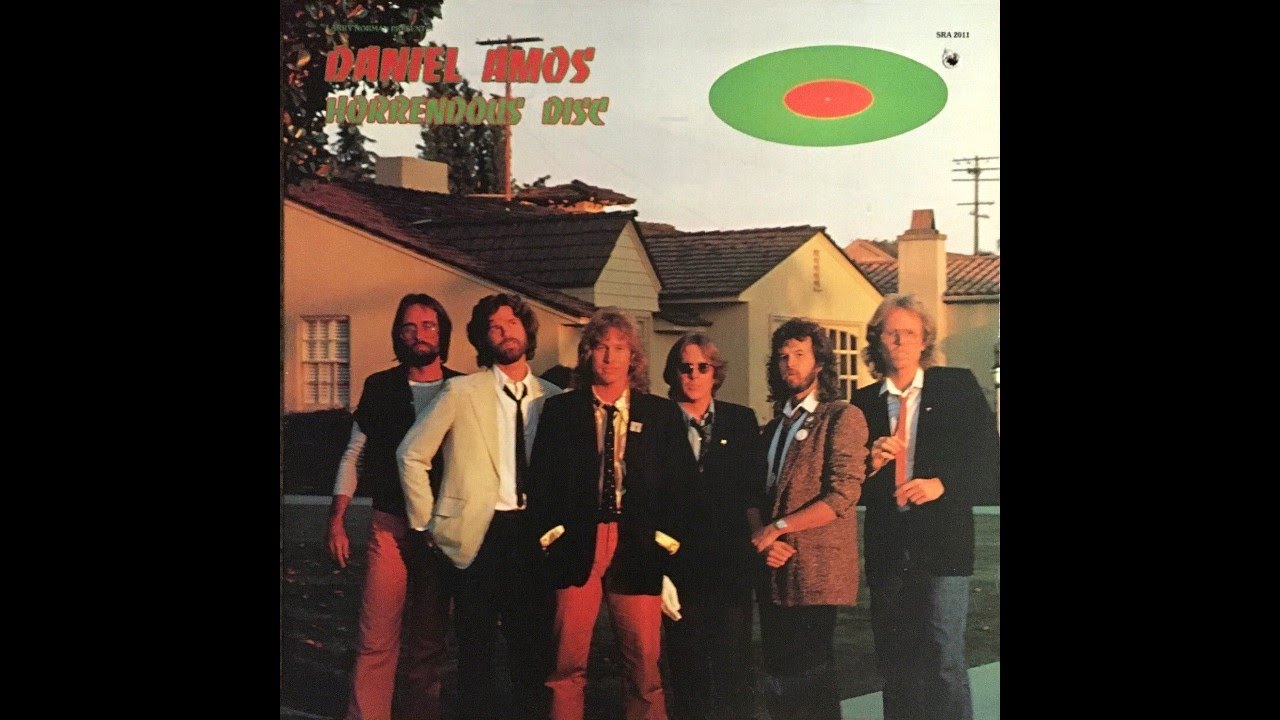 near sighted girl with approaching Tidal Wave - YouTube