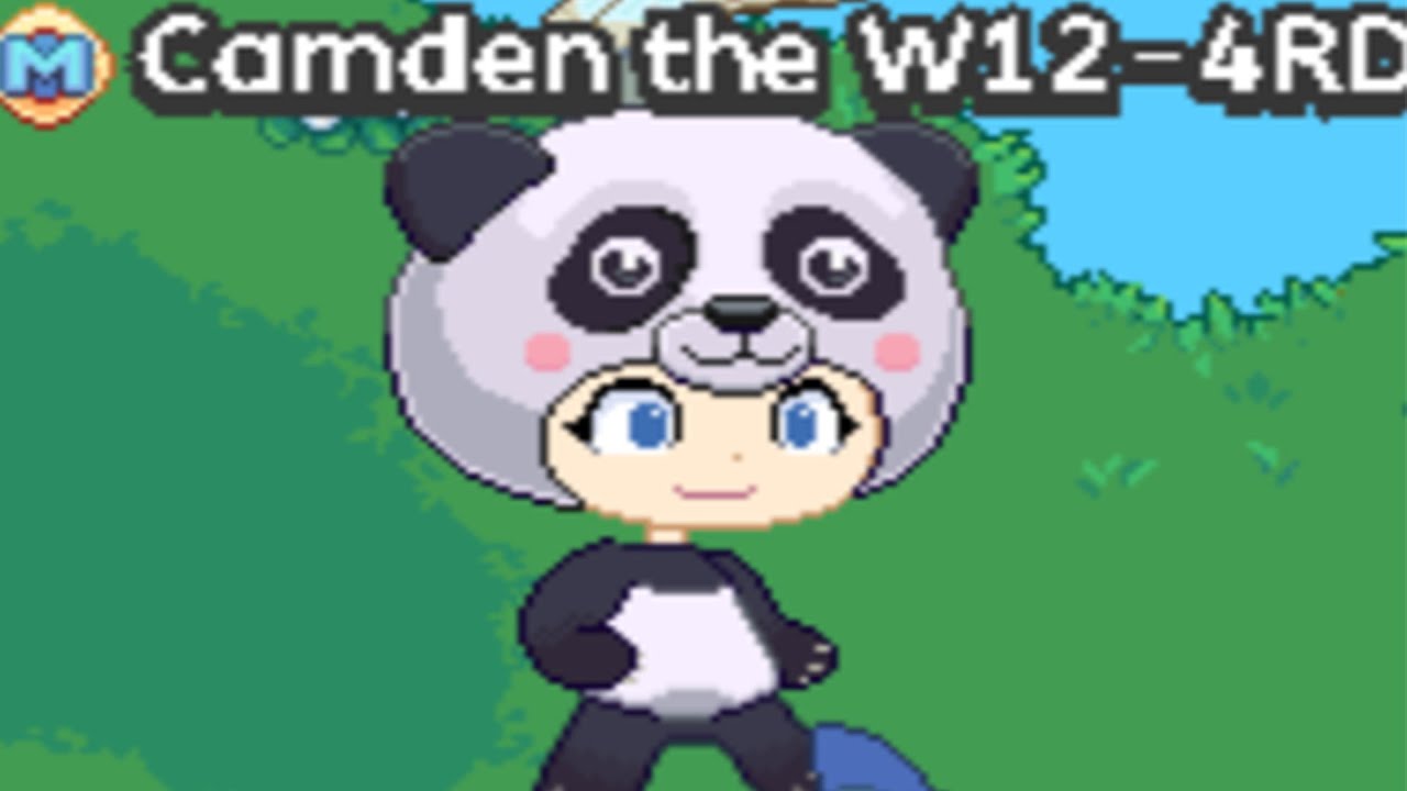 prodigy but i think im a panda... - YouTube