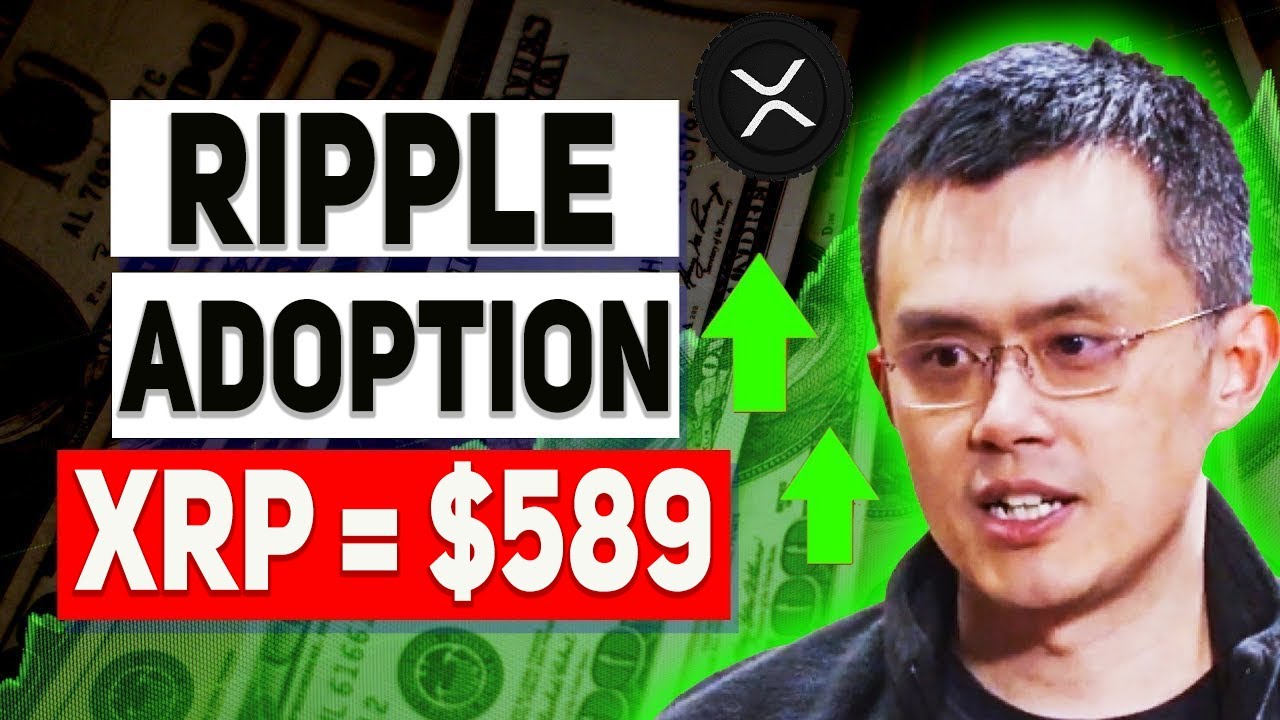 PROOF!!! XRP NEW GLOBAL RESERVE CURRENCY! BINANCE CONFIRMED!!! RIPPLE ...