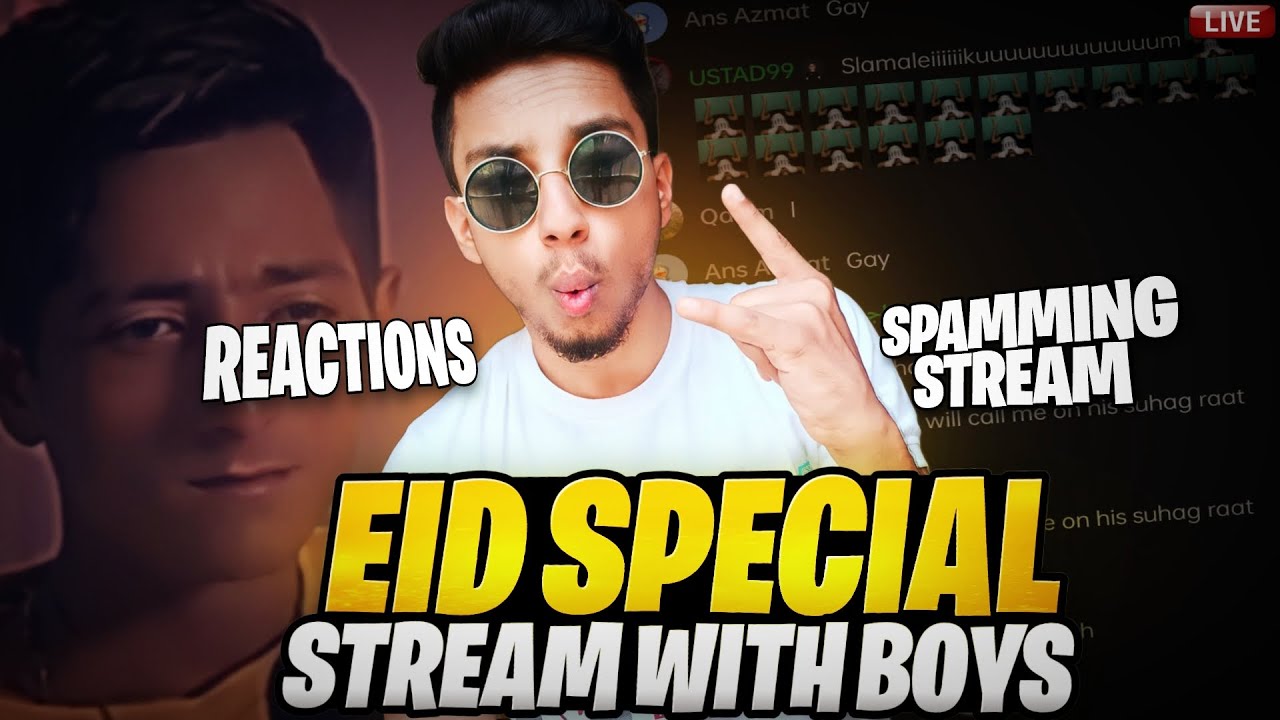 LAST STREAM ? 😥 - YouTube