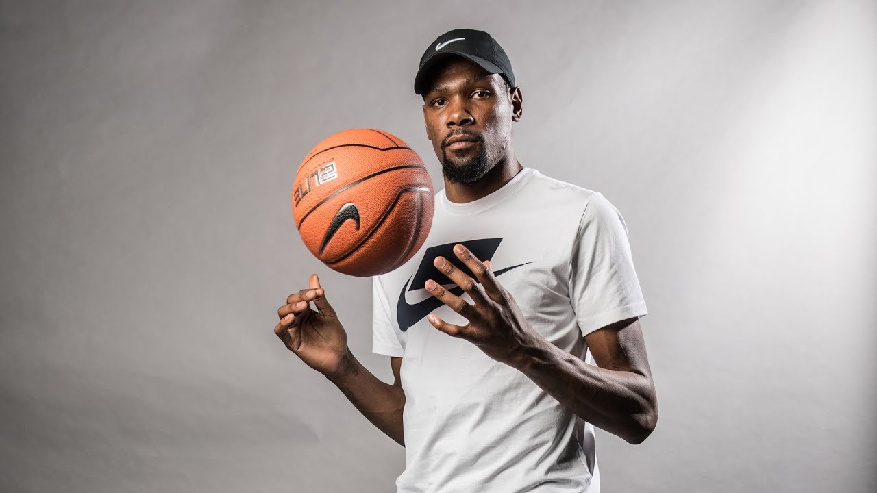 KD訪台系列專題》從球場到商場 NBA總冠軍賽MVP如何跨界成為矽谷熱門創業家？ - YouTube