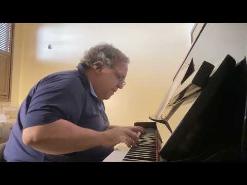 Purcell Ground Bass in C minor - YouTube