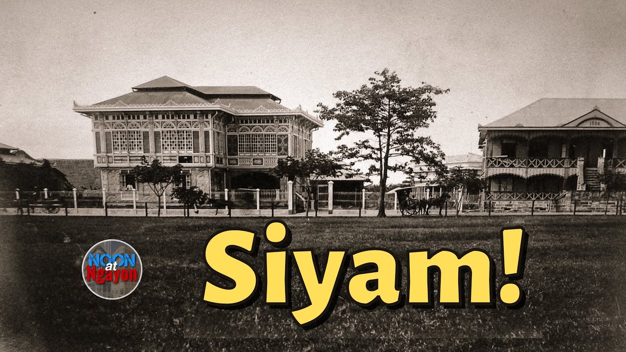 9 ANCESTRAL HOUSES IN SAN FERNANDO PAMPANGA THAT WILL TAKE YOU DOWN ...