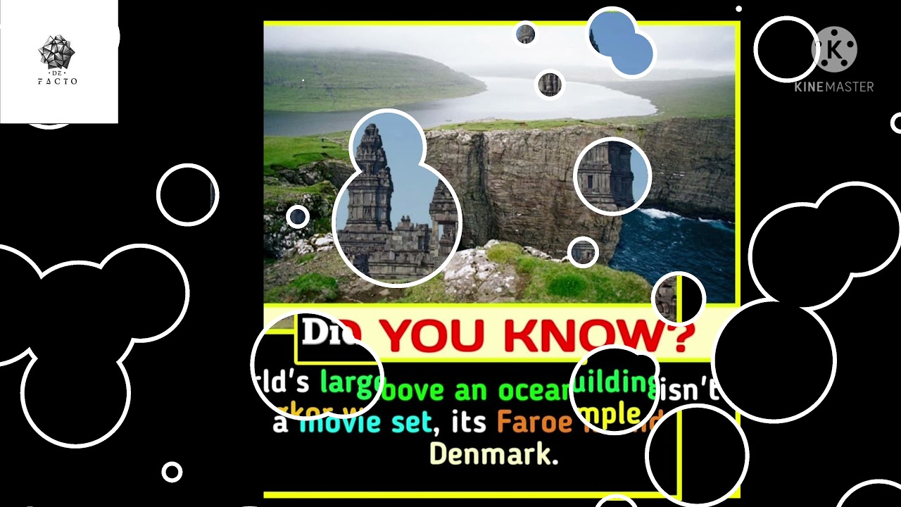 Most amazing facts #10 facts you didn't know - YouTube