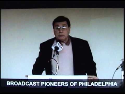 RJ Ron Joseph Remembers Dick Clark - YouTube