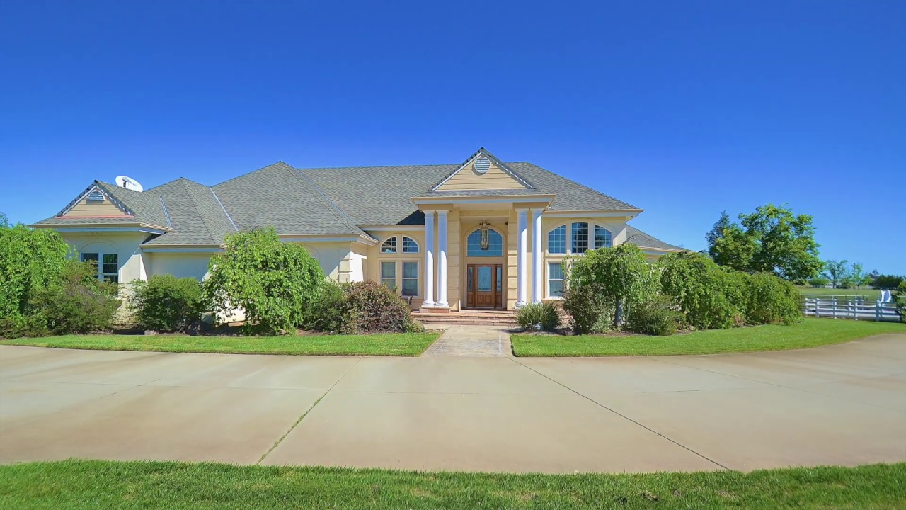 19985 & 19997 East Liberty Rd, Clements CA 95227 - YouTube