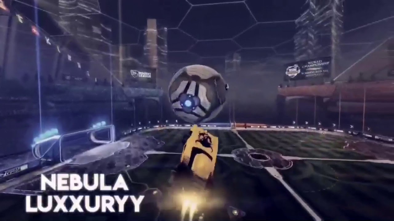 Team Nebula’s 80 Sub Freestyle Teamtage | Rocket League - YouTube