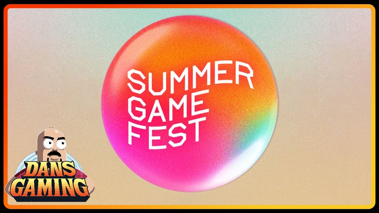 D3 - Watching Summer Game Fest, Day of the Devs, and Devolver Direct - YouTube