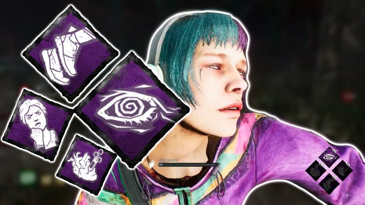 The BEST Survivor Build for the NEW META! - YouTube